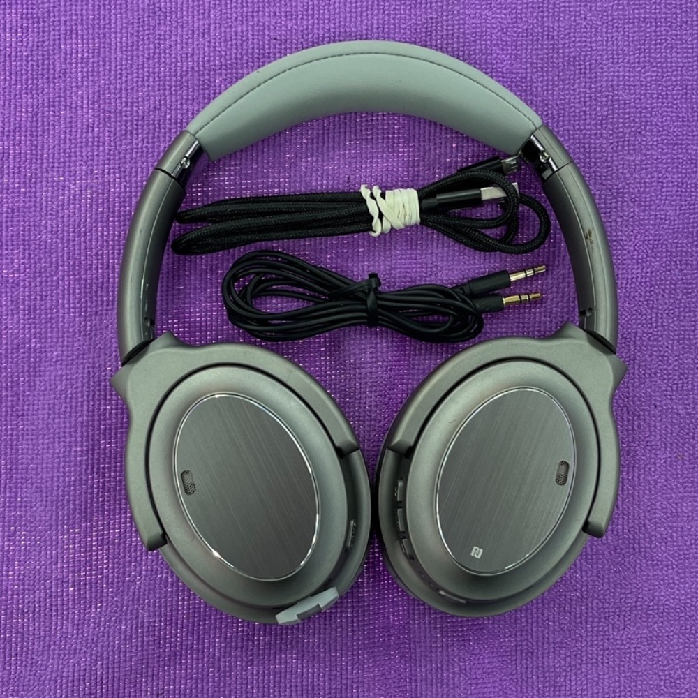 Silvercrest Wireless Headphones - Own4Less